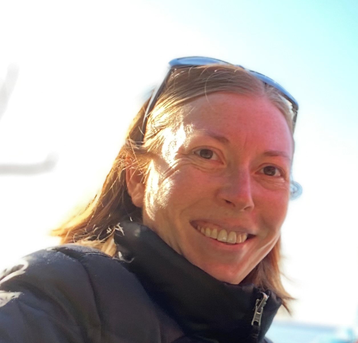 Board – Lake Forest Community Association